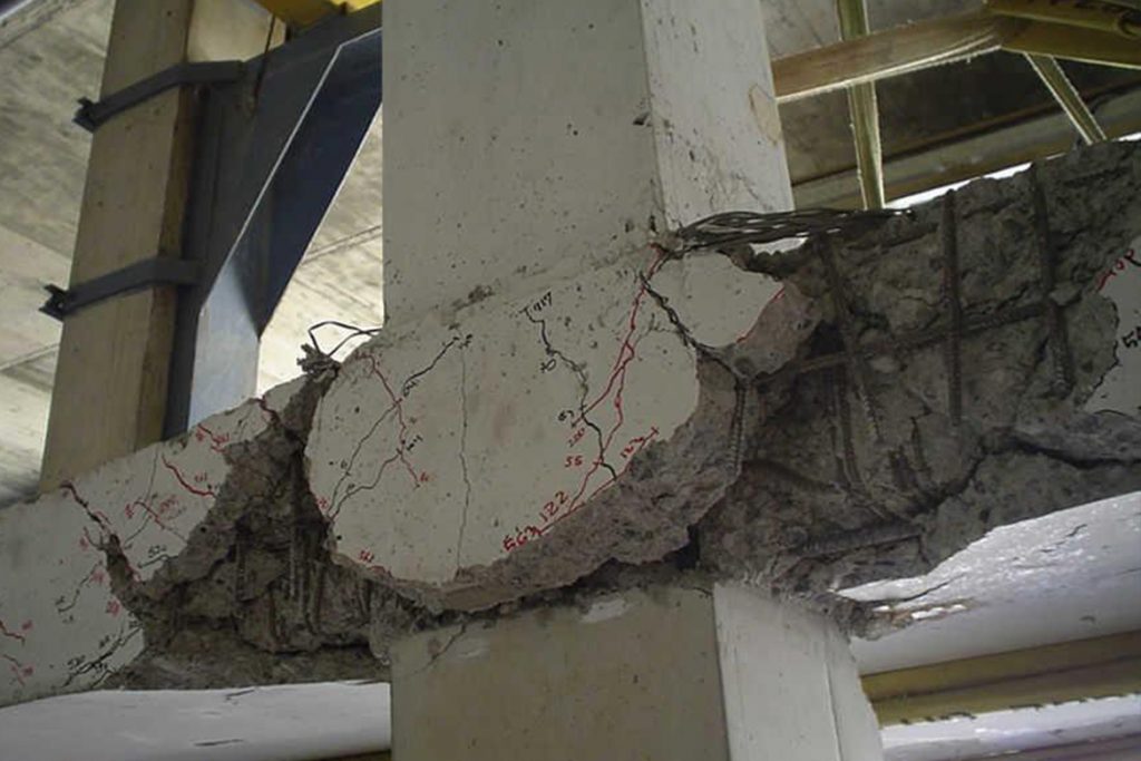 Patologías I Problemas Estructurales en Edificación